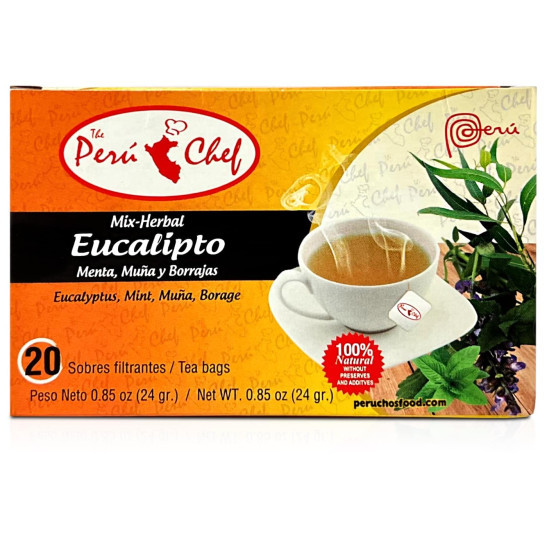 Mild Peruvian Chili Sauce Non-spicy Three Pack Peruchef Aji Panca ...